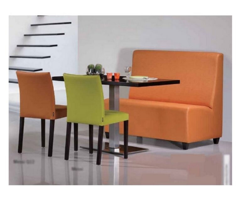 Banco 21-Yuma Edge Baq - Sillas de Oficina y Bar