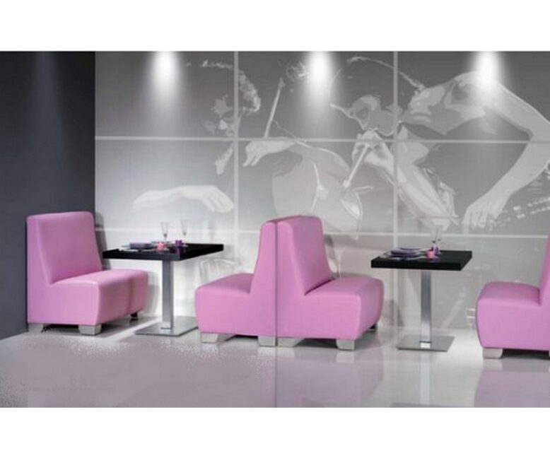 Banco 21-Yuma Edge Baq - Sillas de Oficina y Bar