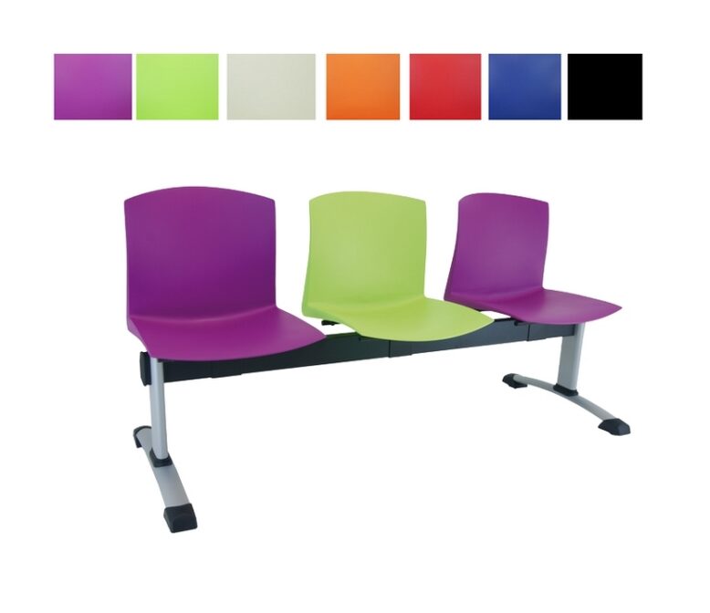 Bancada Cloe - Sillas de Oficina y Bar