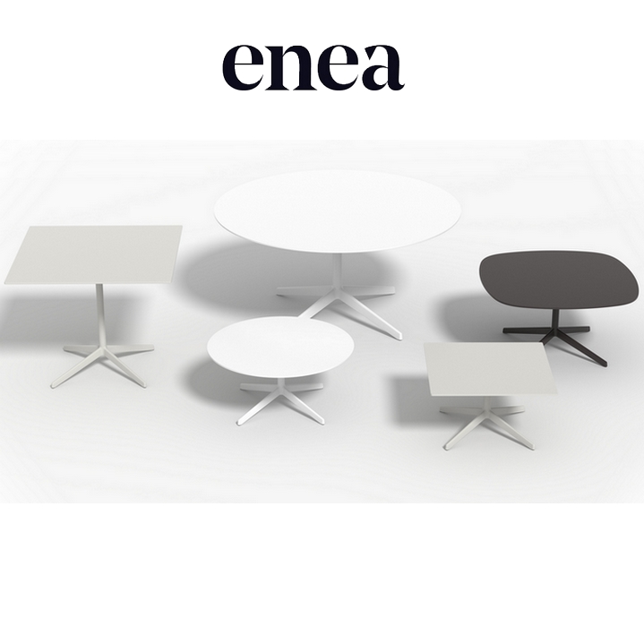 Mesa Hostelería Lottus AL Enea - Sillas de Oficina y Bar