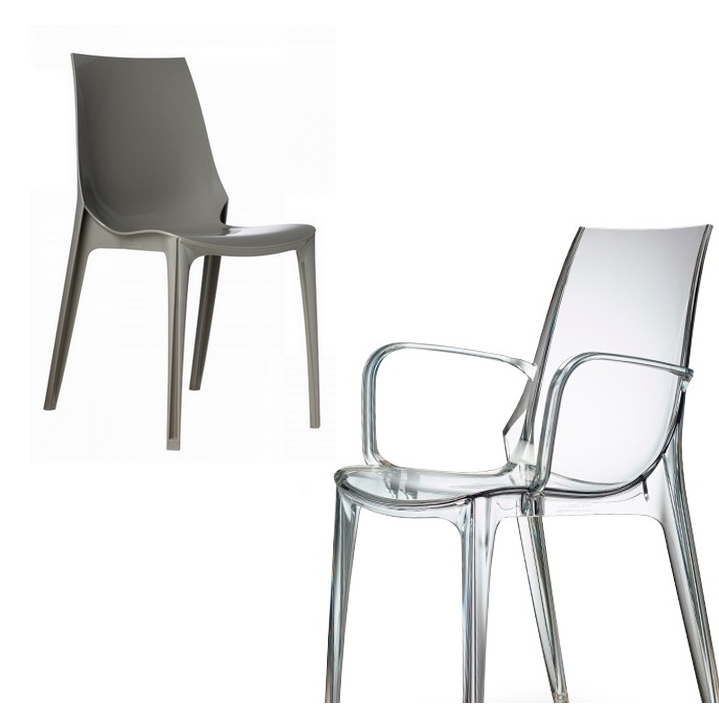 Silla Hostelería 58-Vanity - Sillas de Oficina y Bar