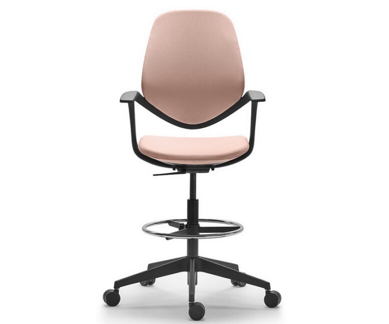 Sillón oficina Flow Forma 5 - Sillas de Oficina y Bar