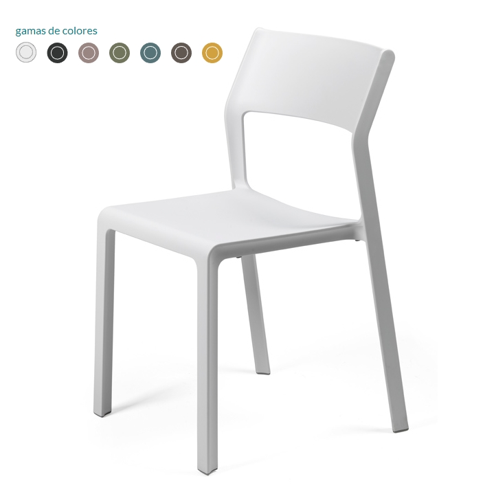 Silla 53-Trill - Sillas de Oficina y Bar