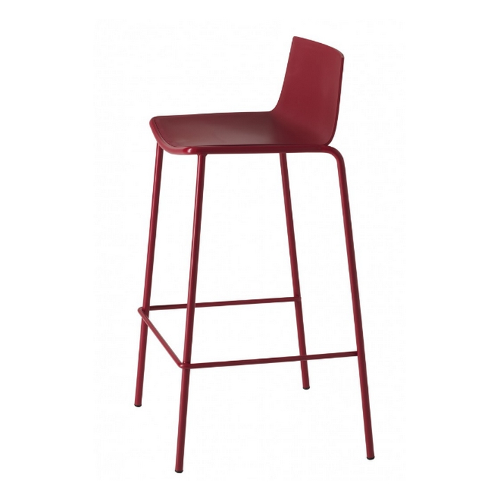 Taburete hostelería 57-Cuba - Sillas de Oficina y Bar