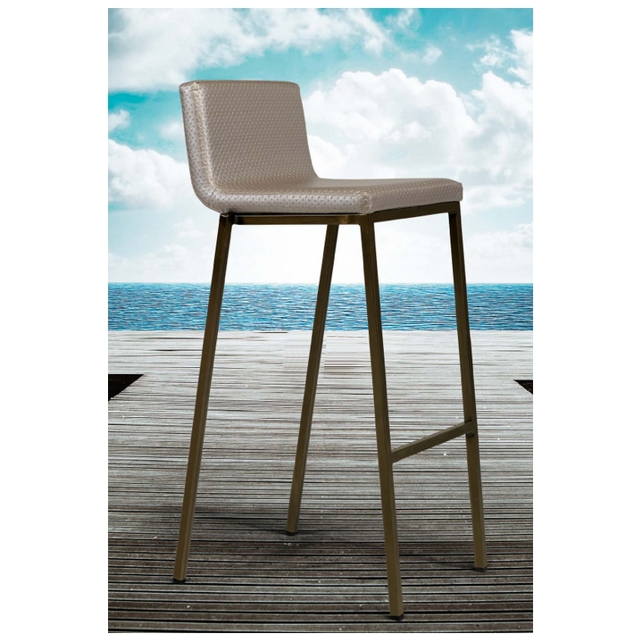 Taburete hostelería 50-Vigo - Sillas de Oficina y Bar