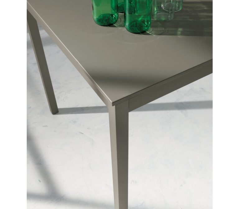 Mesa Diesis Bontempi - Sillas Mesas y Taburetes Multisilla