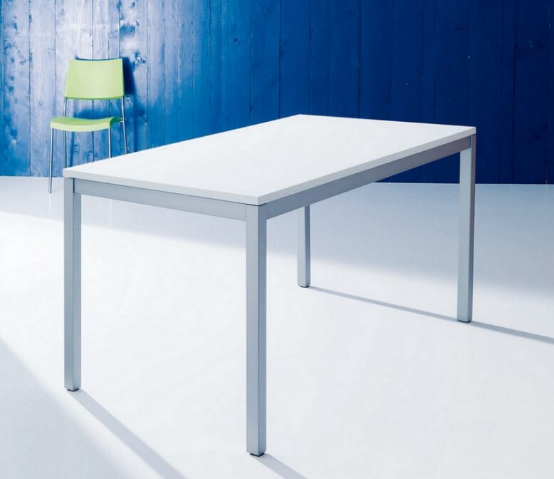 Mesa Diesis Bontempi - Sillas Mesas y Taburetes Multisilla