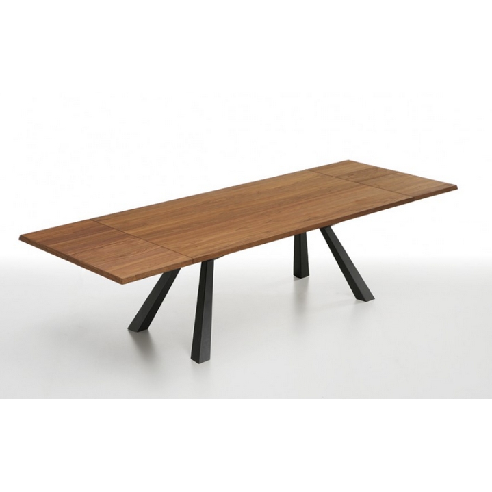 Mesa comedor 64-Zeus - Sillas Mesas y Taburetes Multisilla