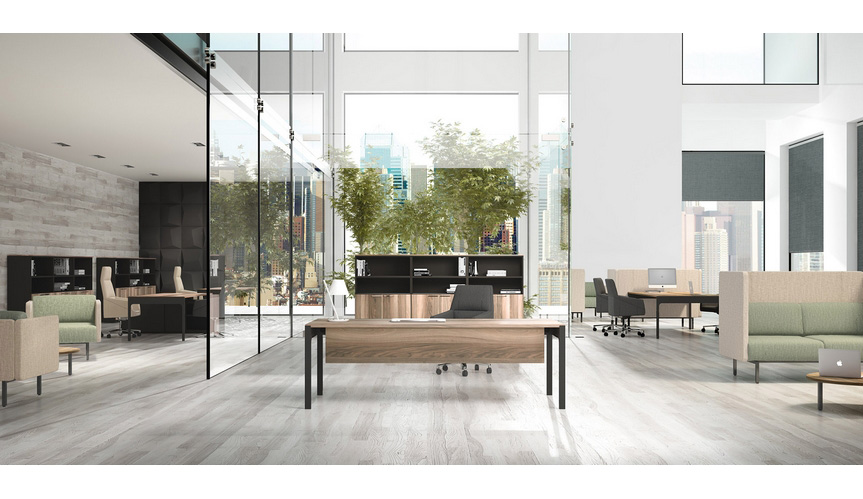 Colección Lance Ofifran - Sillas Mesas y Taburetes Multisilla