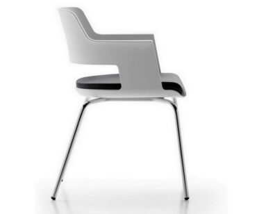 Silla Cappa Forma 5 - Sillas Mesas y Taburetes Multisilla