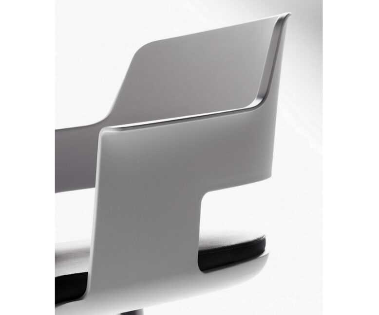 Silla Cappa Forma 5 - Sillas Mesas y Taburetes Multisilla