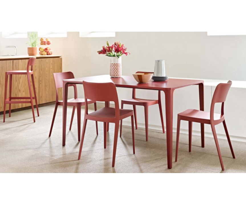 Silla 64-Nene S PP - Sillas Mesas y Taburetes Multisilla